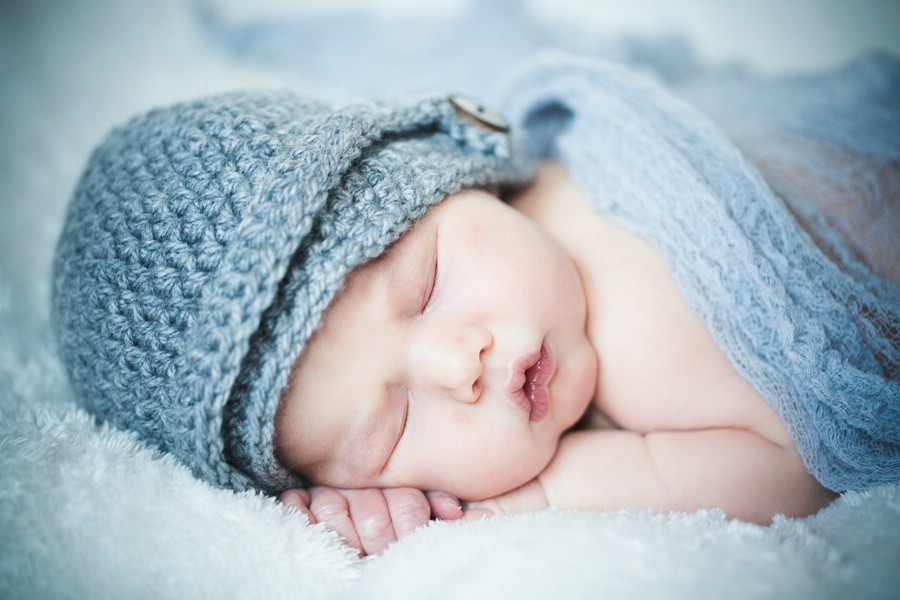 Kleiner Bub in Bünde » vereinigung-professioneller-kinderfotografen